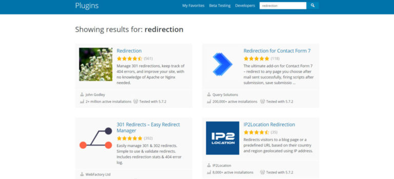 301 Redirect Not Working? Common Issues & How to Fix Them 301 Redirect Not Working? Common Issues & How to Fix Them