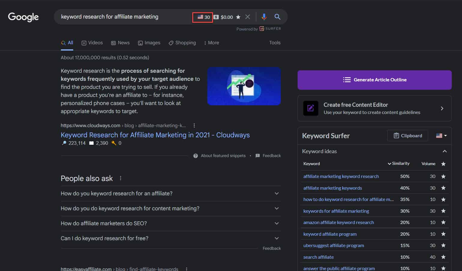 Keyword Golden Ratio – Everything You Need to Know About KGR - Keyword.com
