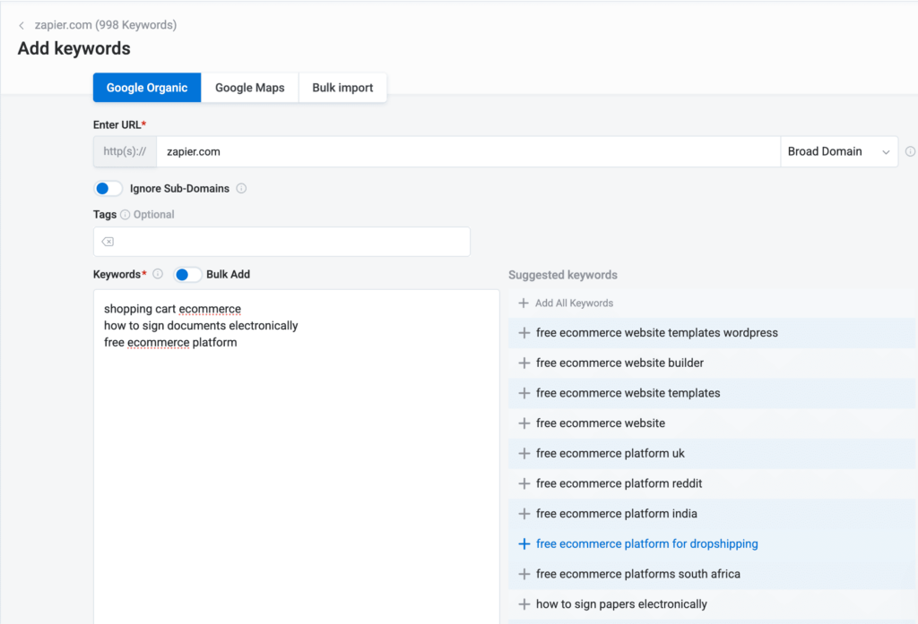 How to Track AI Overviews: Step-by-Step Guide