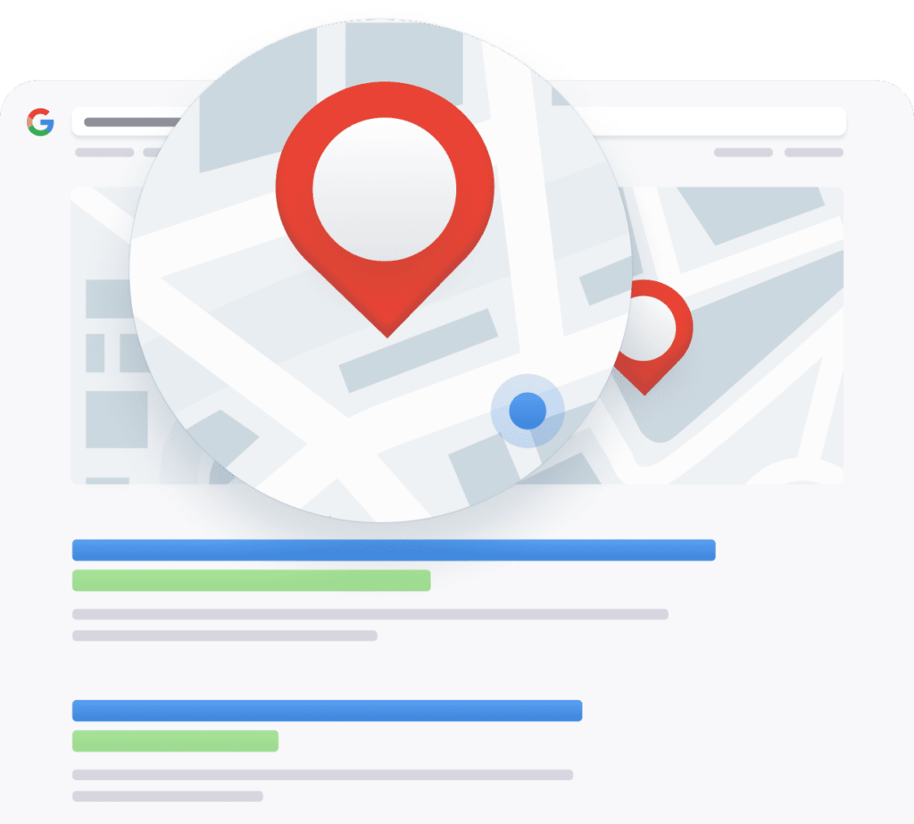Visibility Score by Keyword.com