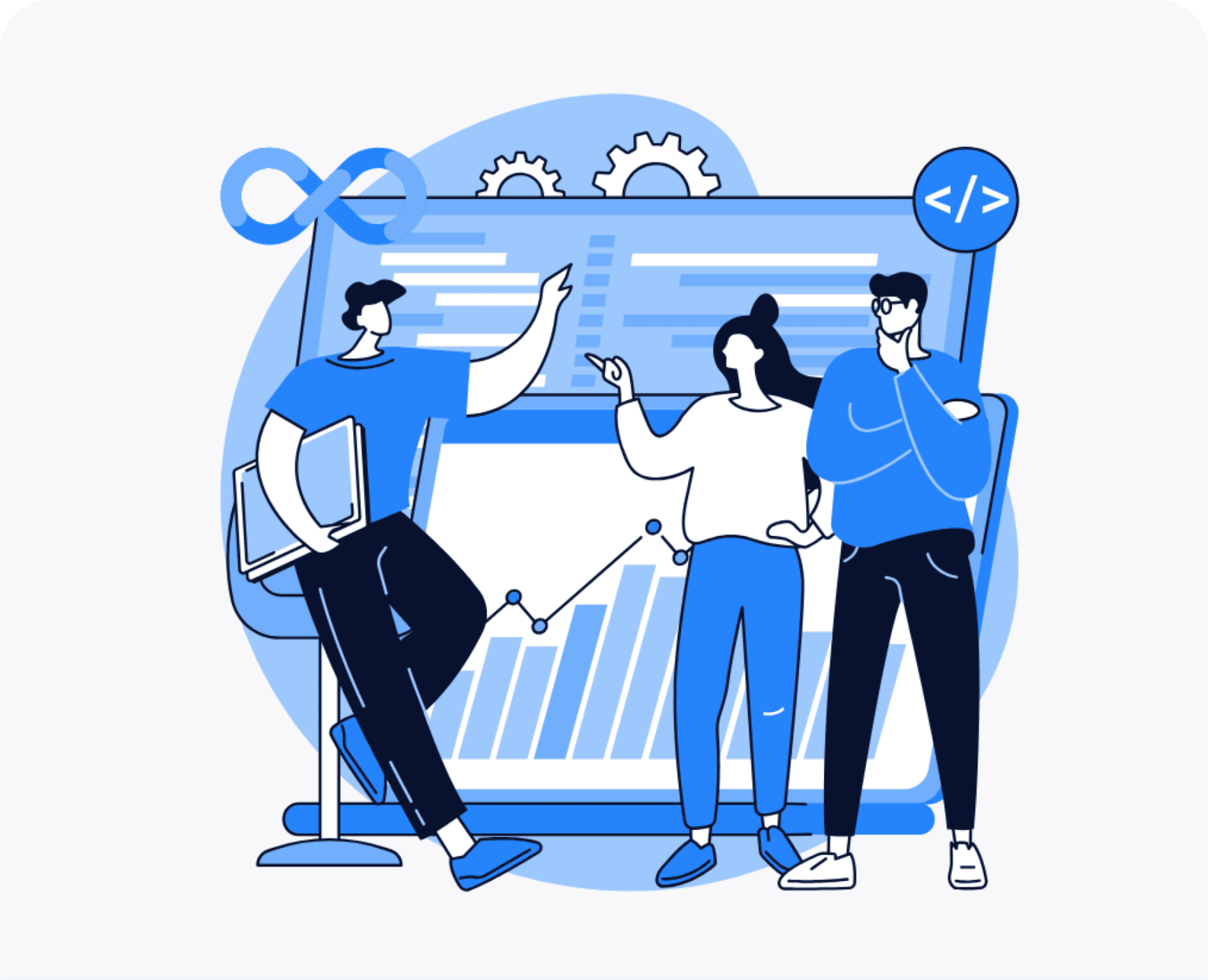 Keyword Rank Tracker - Accurate Position Tracking