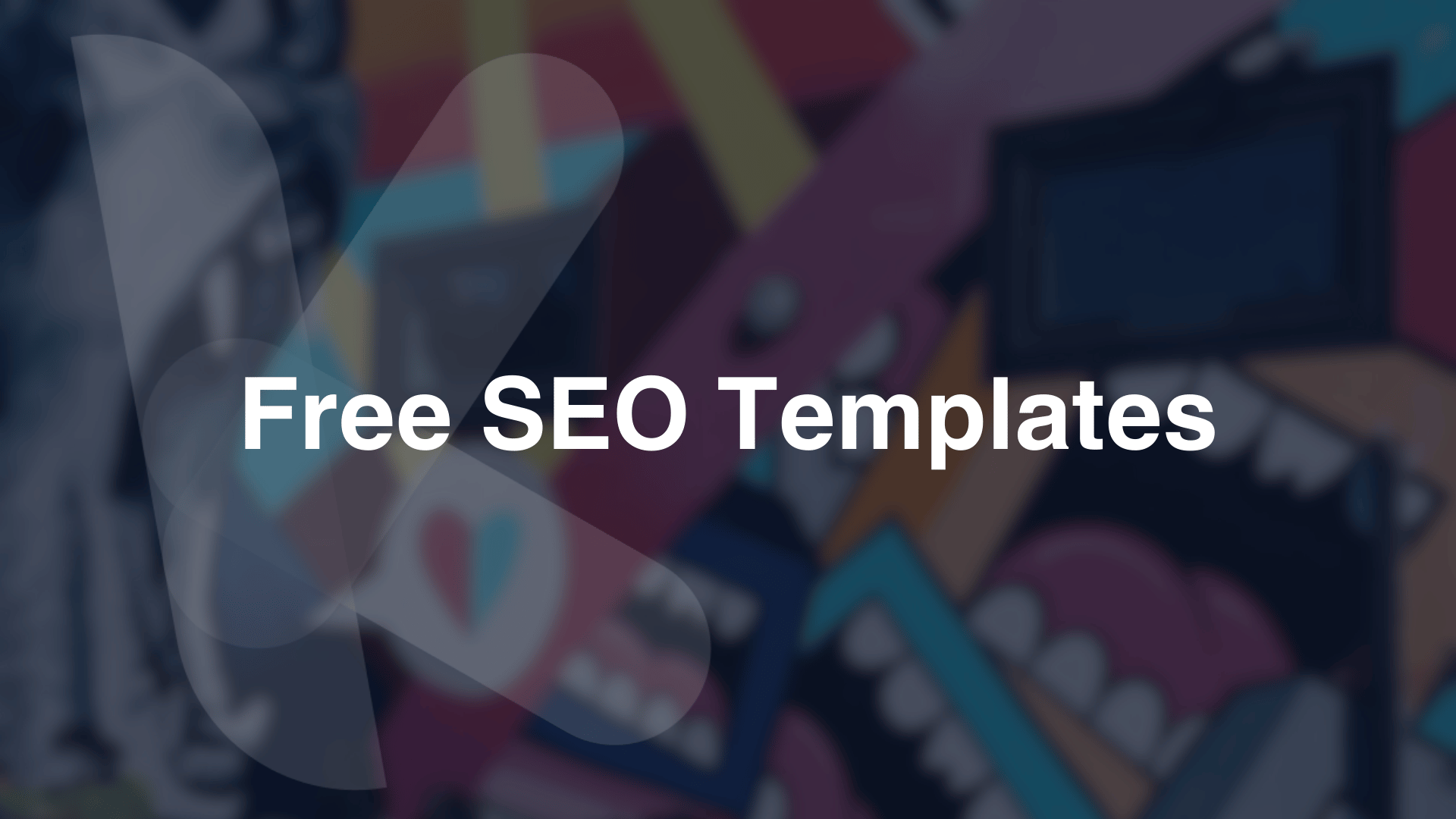 Free SEO Templates - Keyword.com