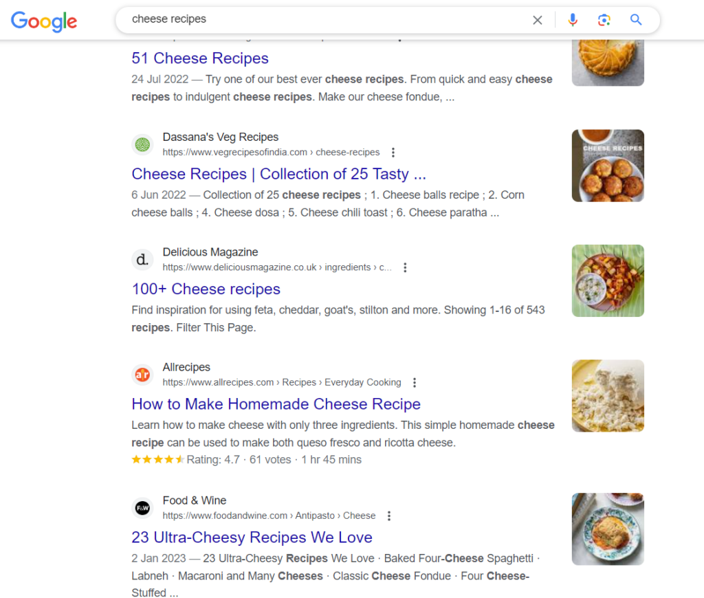 Ways to Increase Clicks on Organic Search Results