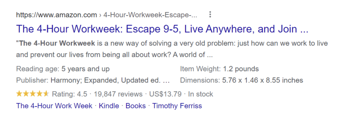 A Comprehensive Guide to Rich Results and SERP Features