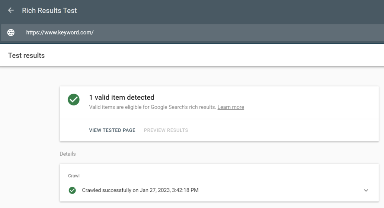 A Comprehensive Guide to Rich Results and SERP Features