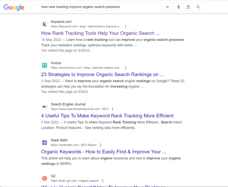 Search Intent: What is it, And How Do People Search?