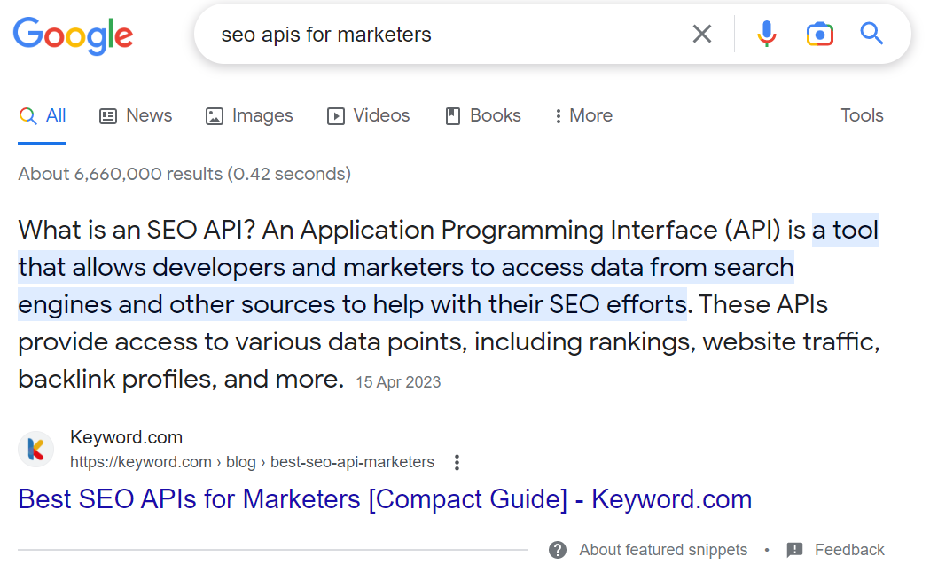 Why You Should Target Low Difficulty Keywords [Full Guide]